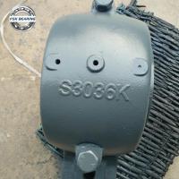 China USA Market SD3236 Spilit Pillow Block Housing 160*560*375mm for sale