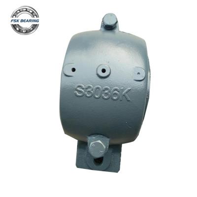 China Euro Market SD3240 Bearing Housing Plummer Block 180*640*435mm for sale