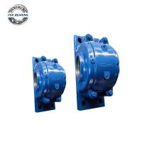 China FSK Brand SD3252 Spilit Plummer Block Housing 240*830*590mm for sale