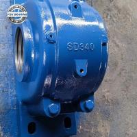 China Euro Market SD3256 Bearing Housing Plummer Block 260*830*590mm for sale