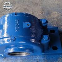 China Heavy Load SD3260 Plummer Block Housing 280*880*630mm for sale