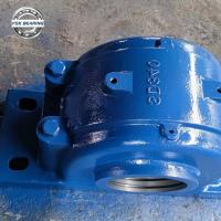 China USA Market SD3264 Spilit Pillow Block Housing 300*950*675mm for sale