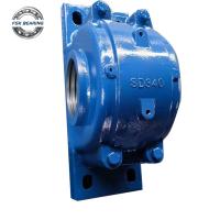 China FSK Brand SD3268 Spilit Plummer Block Housing 320*1040*715mm for sale