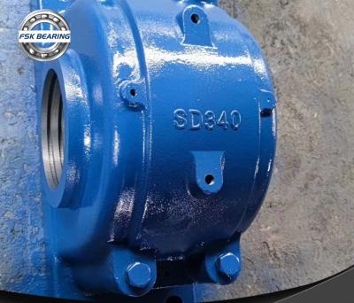 China Euro Market SD3272 Bearing Housing Plummer Block 340*1120*755mm for sale