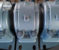 China USA Market SD3280 Spilit Pillow Block Housing 380*1170*810mm for sale