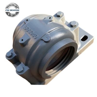China Euro Market SD3288 Bearing Housing Plummer Block 410*1330*920mm for sale
