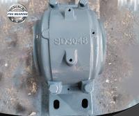 China FSK Brand SD 3338 Spilit Plummer Block Housing 170*580*480mm for sale