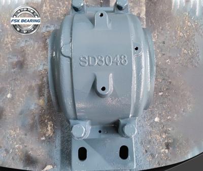 China FSK Brand SD 3338 Spilit Plummer Block Housing 170*580*480mm for sale