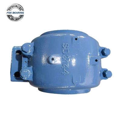 China Euro Market SD 3340 Bearing Housing Plummer Block 180*620*510mm for sale