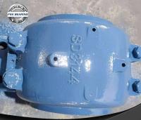 China USA Market SD 3348 Spilit Pillow Block Housing 220*740*610mm for sale