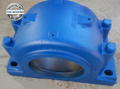 China Heavy Load SD 3376 Plummer Block Housing 360*1080*900mm for sale