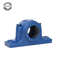 China FSK Brand SN 520 Spilit Plummer Block Housing 90*380*112mm for sale