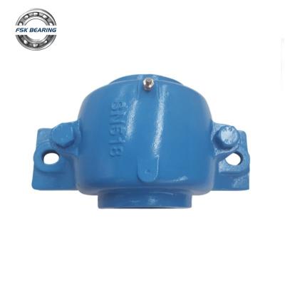 China FSK Brand SN 616 Spilit Plummer Block Housing 70*345*112mm for sale