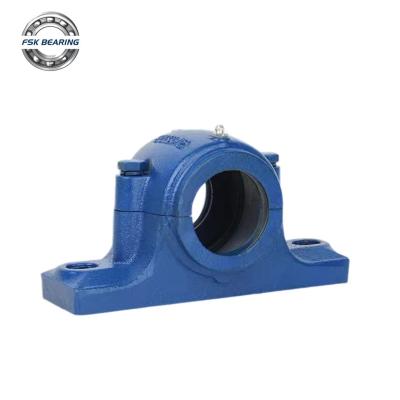 China Euro Market SN 617 Bearing Housing Plummer Block 75*380*112mm for sale