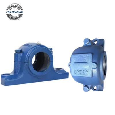 China Premium Quality SN 619 SN Series Bearing Housing 85*410*125mm for sale