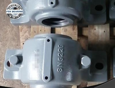 China Premium Quality SN 236 SN Series Bearing Housing 180*650*190mm for sale
