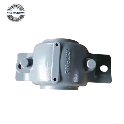 China FSK Brand SN 3024 Spilit Plummer Block Housing for Mining Industry for sale