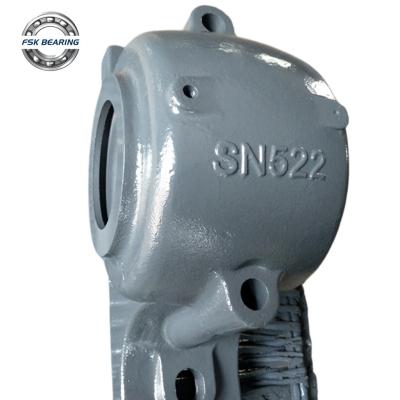 China Premium Quality SN 3030 SN Series Bearing Housing for Crusher Conveyor Equipment for sale
