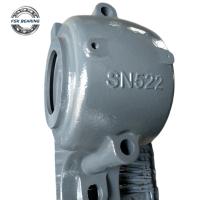 China Premium Quality SN 3126 SN Series Bearing Housing For Crusher Conveyor Equipment for sale