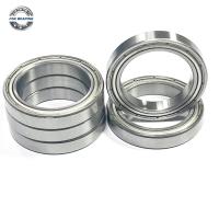 China Thin Wall 6800ZZ 61800 2Z Deep Groove Ball Bearing 10*19*5mm for Angle Grinder Electric Tool for sale