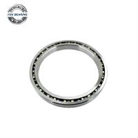 China KC080AR0 Super Thin Section Bearing Light Weight 203.2*222.25*9.525mm For Industrial Robot for sale