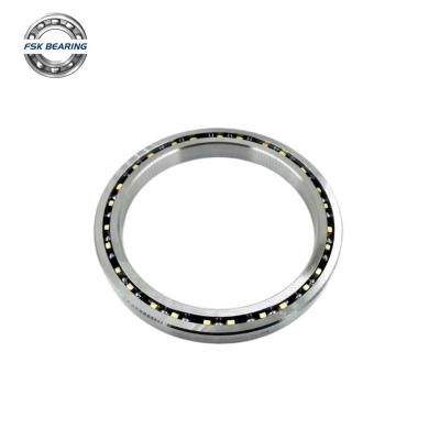 China KC080AR0 Super Thin Section Bearing Light Weight 203.2*222.25*9.525mm For Industrial Robot for sale