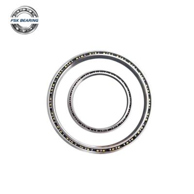 China Low Friction KA110XP0 Reali-Slim TT Series Turntable Bearings 279.4*292.1*6.35mm for sale