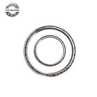 China KB075XP0 Super Thin Section Bearing Light Weight 190.5*206.38*7.938mm For Industrial Robot for sale