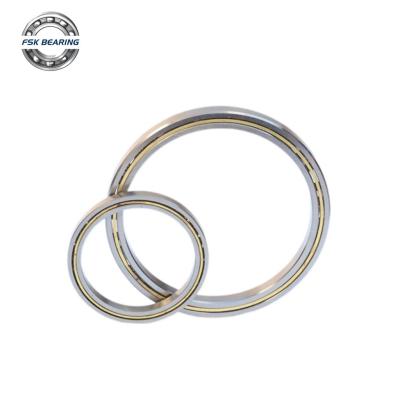 China Inch Size KD065XP0 Thin Wall Bearing 165.1*190.5*12.7mm For Medical Robot for sale