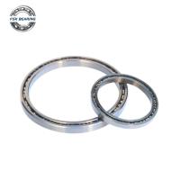 China KAA10AG0 KAA15AG0 KAA17AG0 Super Thin Section Idustrial Robot Arm Bearings Weight for sale