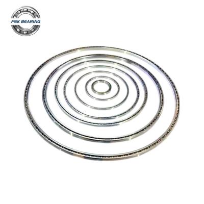 China High Stiffness KF070AR0 Reali Slim Thin Section Bearings 177.8*215.9*19.05mm for sale