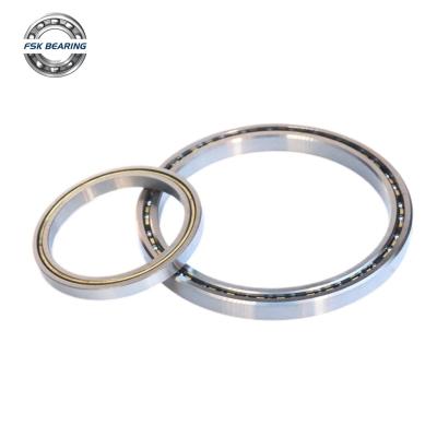 China High Running Sccuracy KF090CP0 Reali-Slim Ball Bearings 228.6*266.7*19.05mm For Optical Scanning And Imaging Equipment for sale