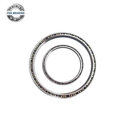 China KF120XP0 Thin Cross Section Bearing For Helicopter Or Radar for sale