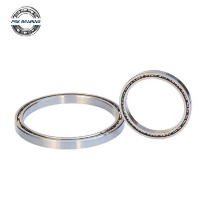 China KD065CP0 Super Thin Section Bearing Light Weight 165.1*190.5*12.7mm For Industrial Robot for sale
