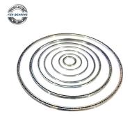 China Inch Size KB070CP0 Thin Wall Bearing 177.8*193.68*7.938mm For Medical Robot for sale
