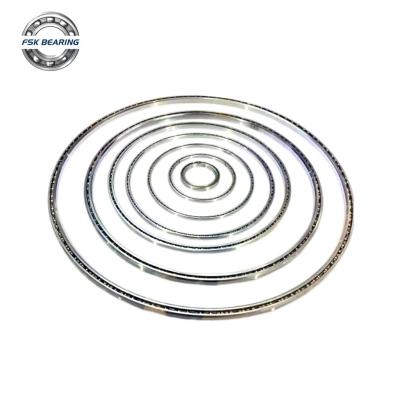 China Inch Size KB070CP0 Thin Wall Bearing 177.8*193.68*7.938mm For Medical Robot for sale