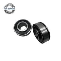 China Single Row 25TM21NXC3 Automotive Deep Groove Ball Bearing 25X60X27mm For Gearbox for sale