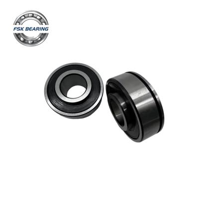 China Single Row 25TM21NXC3 Automotive Deep Groove Ball Bearing 25X60X27mm For Gearbox for sale