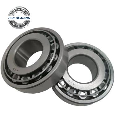 China Single Row 418/414 Q Non Standard Tapered Roller Bearings 38*88*26mm For Transportation Vehicles for sale