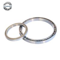 China KG060CP0 Super Thin Section Bearing Light Weight 152.4*203.2*25.4mm For Industrial Robot for sale