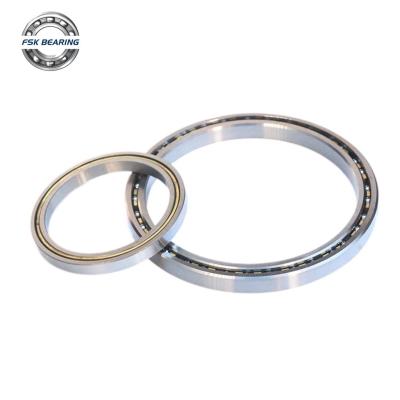 China KG060CP0 Super Thin Section Bearing Light Weight 152.4*203.2*25.4mm For Industrial Robot for sale