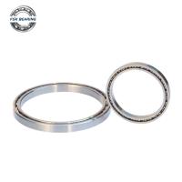 China Inch Size KB050AR0 Thin Wall Bearing 127*142.88*7.938mm For Medical Robot for sale