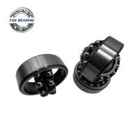 China Low Noise 2206 2RS 2206 ETN9 Deep Groove Ball Bearing 30*62*20mm Precision Instrument for sale