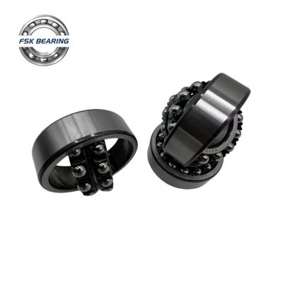 China Low Noise 2206 2RS 2206 ETN9 Deep Groove Ball Bearing 30*62*20mm Precision Instrument for sale