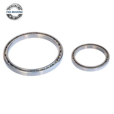 China High Running Sccuracy KA020AR0 Reali-Slim Ball Bearings 50.8*63.5*6.35mm For Optical Scanning And Imaging Equipment for sale