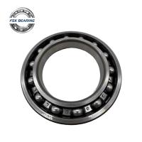 China Single Row 6020 Deep Groove Ball Bearing 100*150*24mm High Speed Open Type for sale