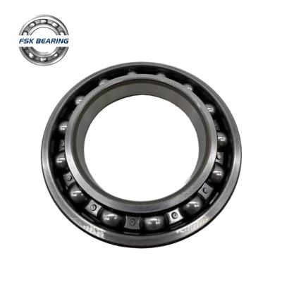 China Single Row 6020 Deep Groove Ball Bearing 100*150*24mm High Speed Open Type for sale