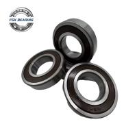 China Silent 6208 2RS Deep Groove Radial Ball Bearing Single Row For Bicycle And Motorcycle for sale