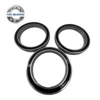 China Thin Wall 6812ZZ 61812 DDU Deep Groove Ball Bearing 60*78*10mm Low Noise High Speed for sale