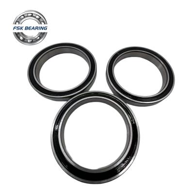 China Thin Wall 6812ZZ 61812 DDU Deep Groove Ball Bearing 60*78*10mm Low Noise High Speed for sale